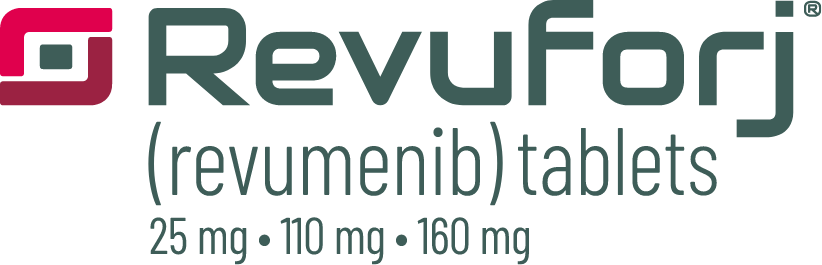 Revuforj® (revumenib) | Official Patient Site